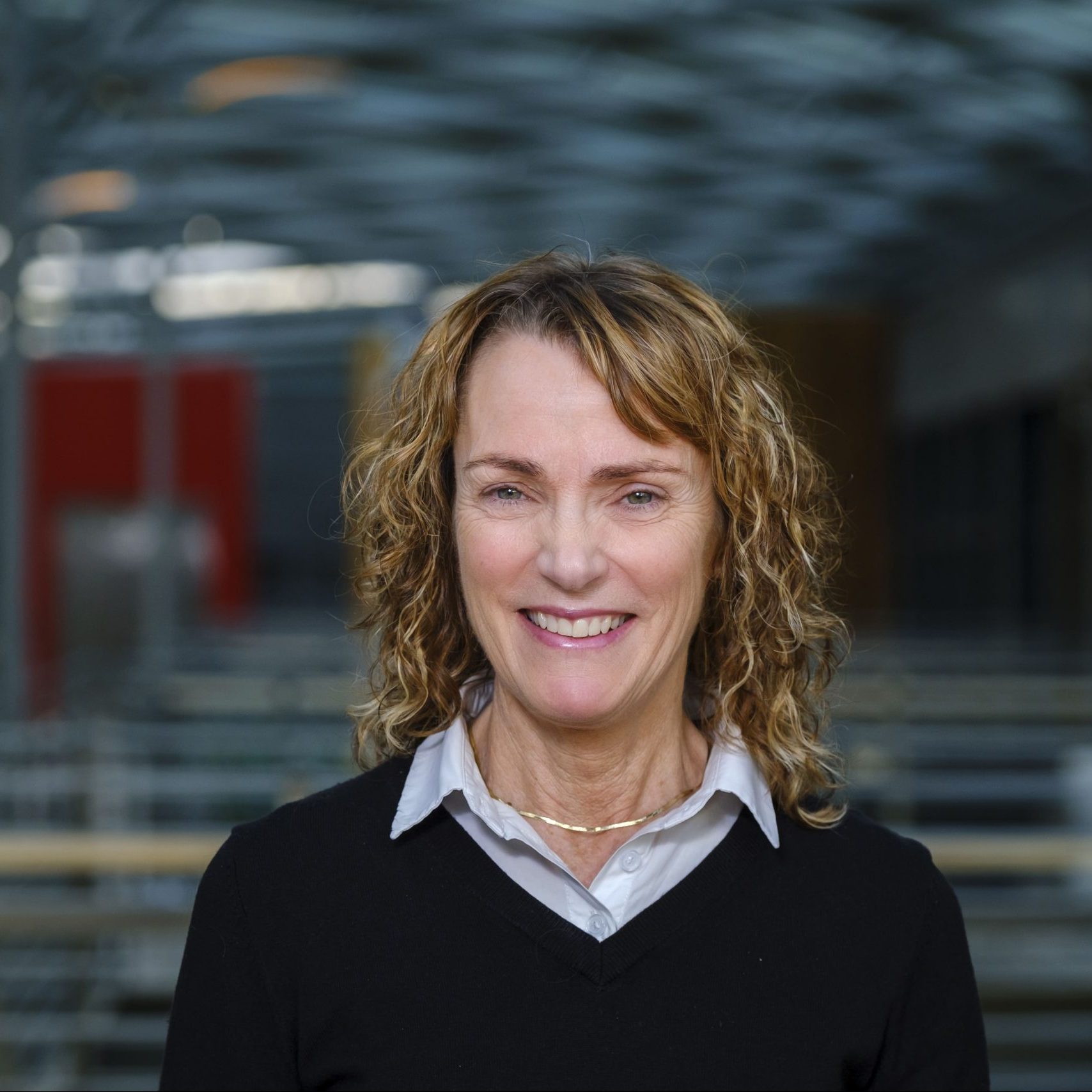 Rannsakendur – Blóðskimun til bjargar